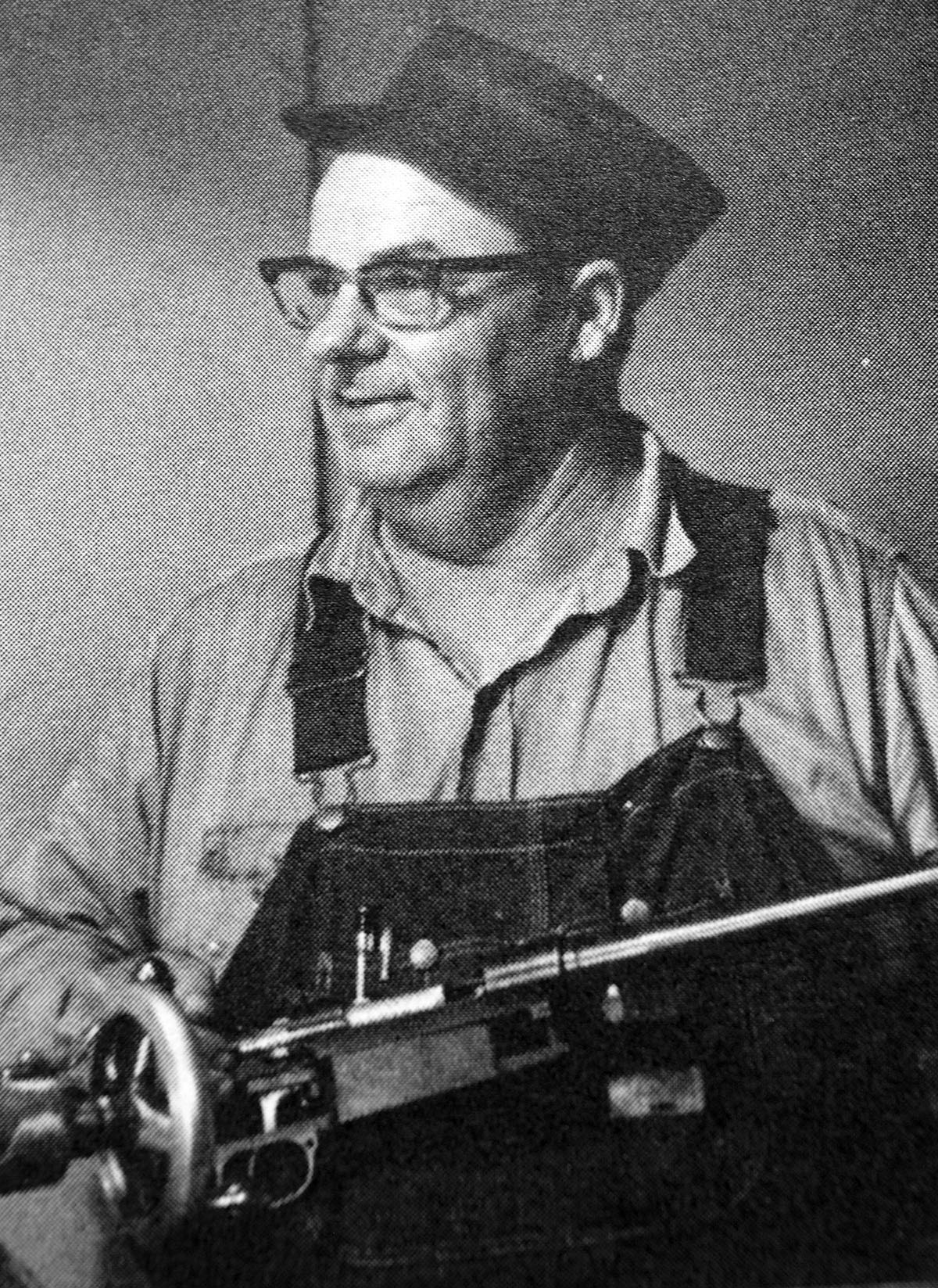 I’ll Have a 30 GIbbs! | Handloader Magazine