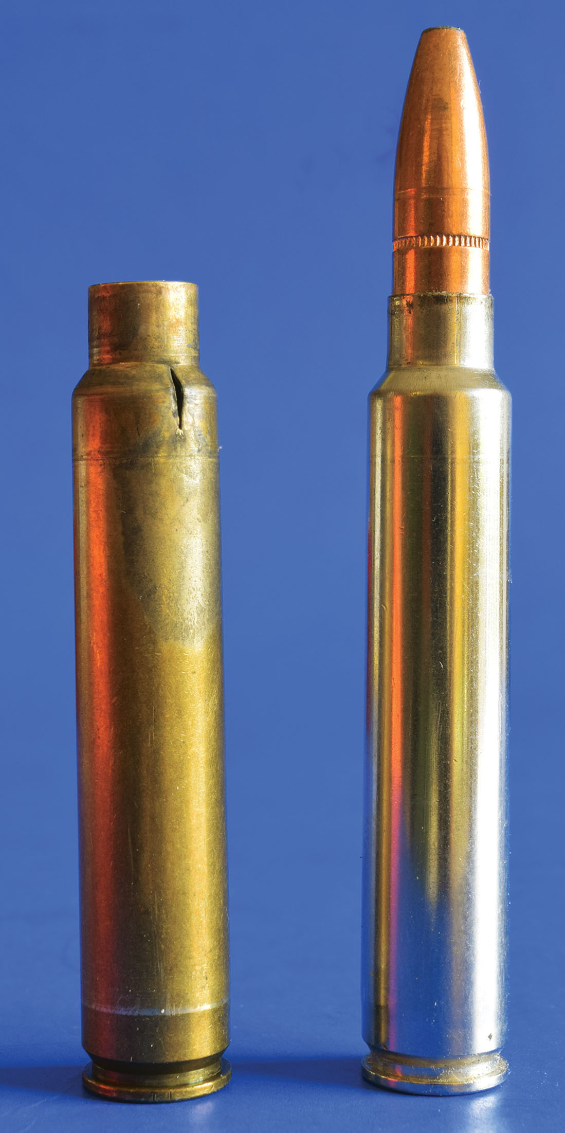 I’ll Have a 30 GIbbs! | Handloader Magazine