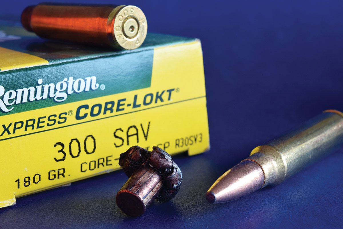 I’ll Have a 30 GIbbs! | Handloader Magazine