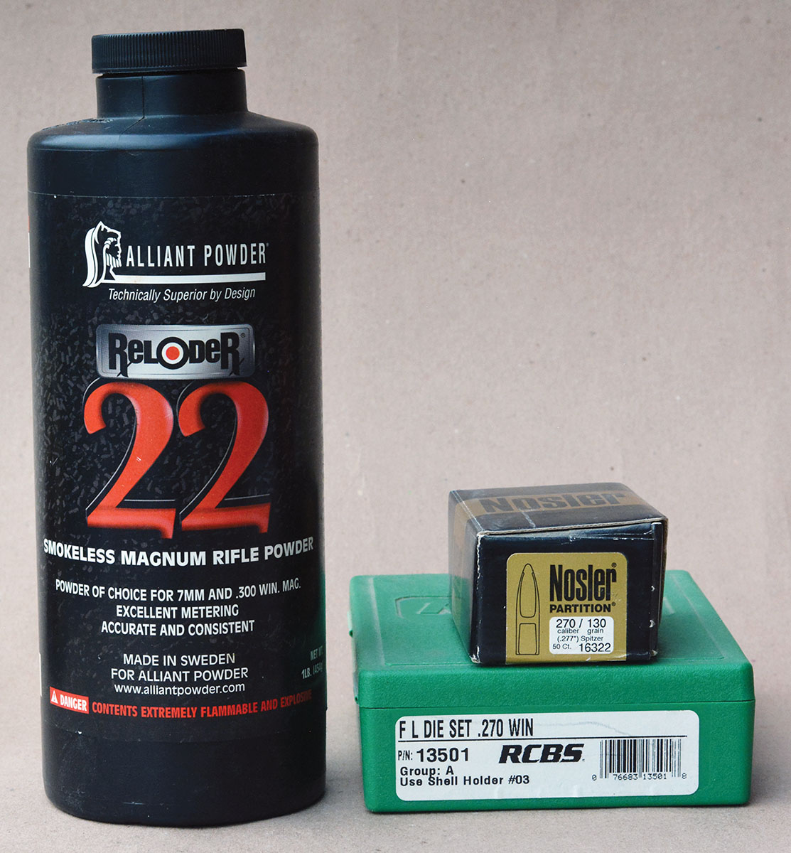 Bullets & Brass | Handloader Magazine