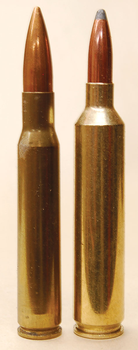 Cartridge Board | Handloader Magazine