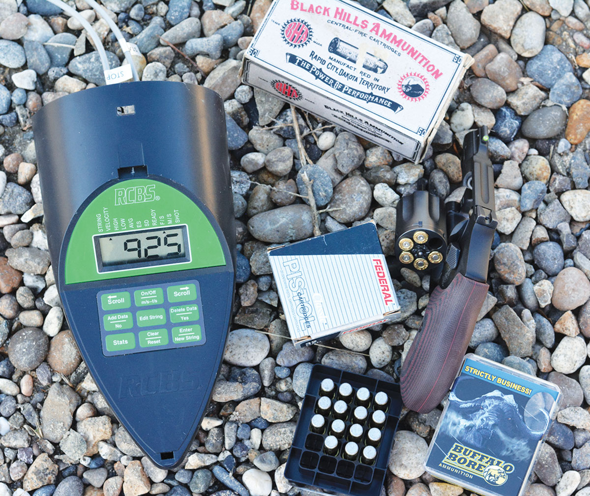 From the Hip | Handloader Magazine