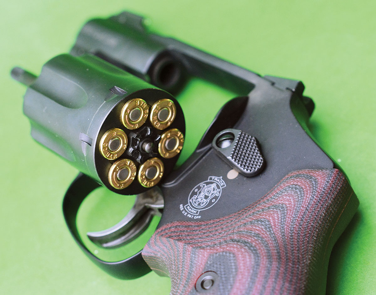 From the Hip | Handloader Magazine