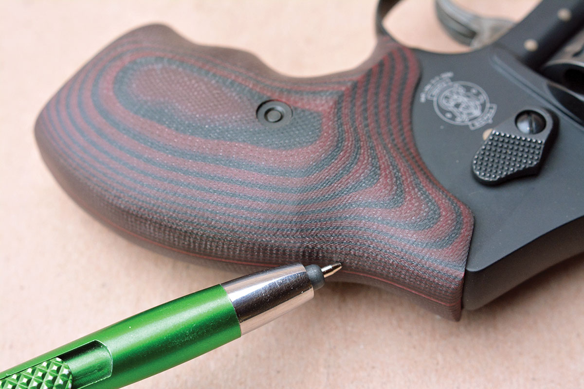 From the Hip | Handloader Magazine