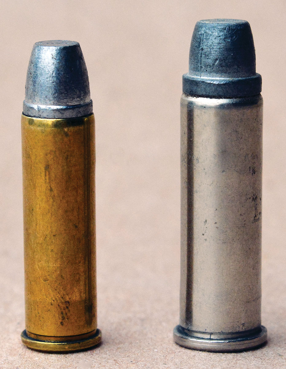 From the Hip | Handloader Magazine