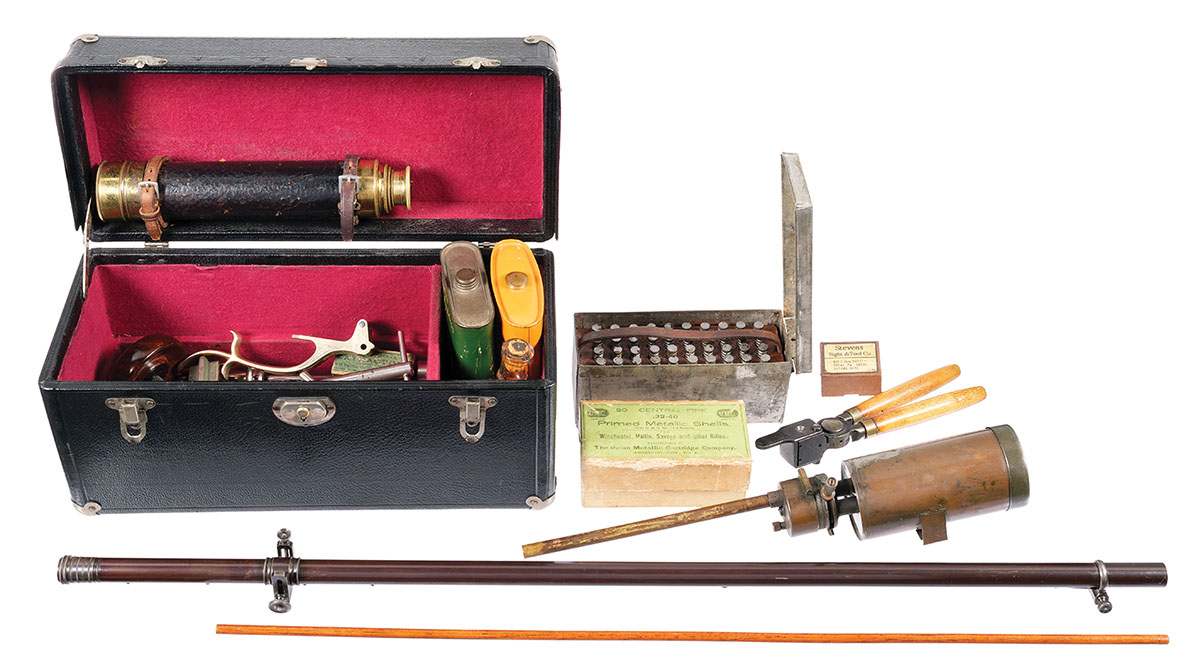 In Range | Handloader Magazine