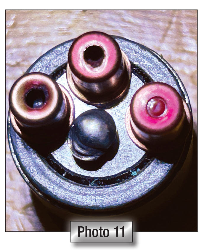 The Day My World Exploded | Handloader Magazine
