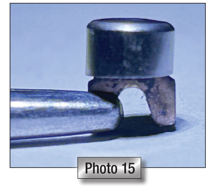 The Day My World Exploded | Handloader Magazine