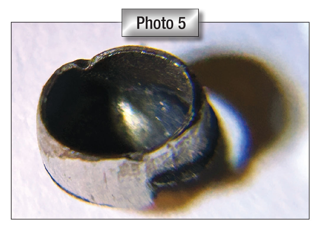 The Day My World Exploded | Handloader Magazine