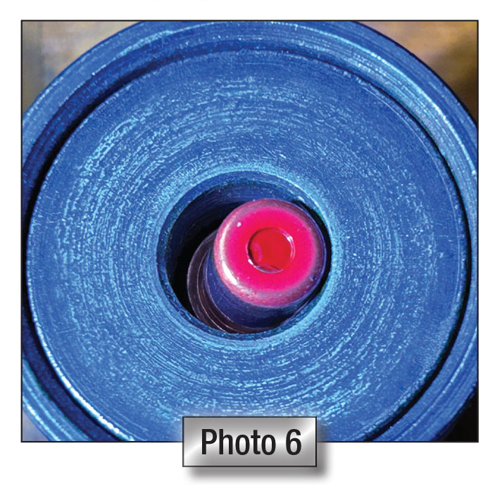 The Day My World Exploded | Handloader Magazine