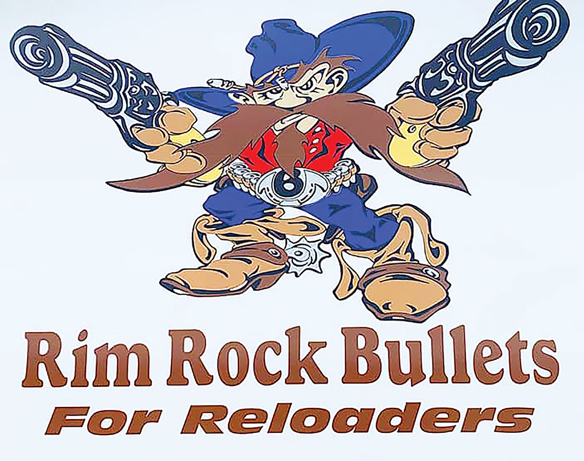 Rim Rock Cast Bullets | Handloader Magazine