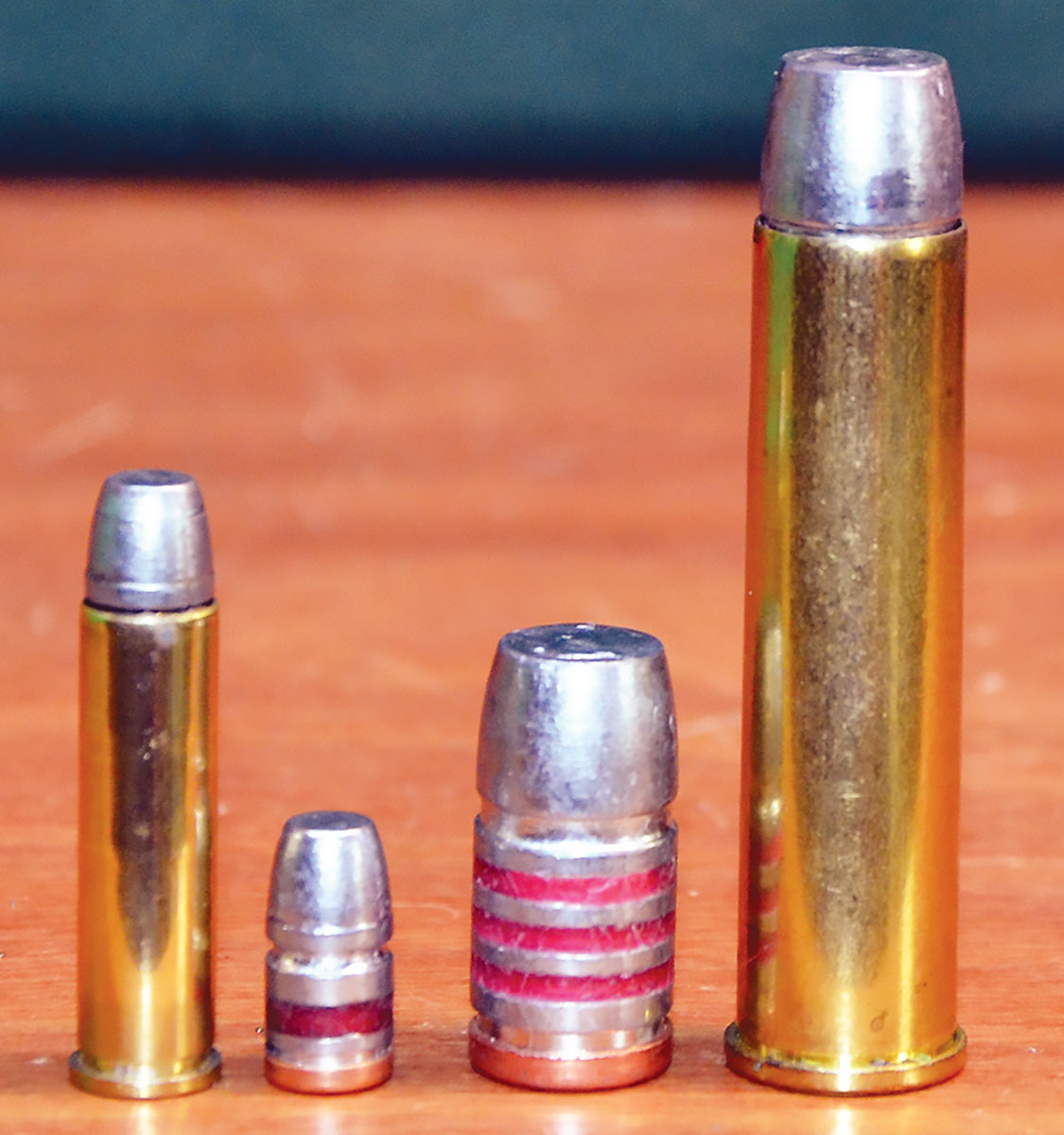 Rim Rock Cast Bullets | Handloader Magazine