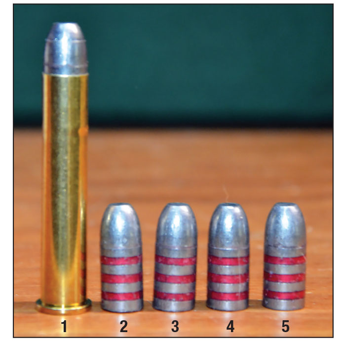 Rim Rock Cast Bullets | Handloader Magazine