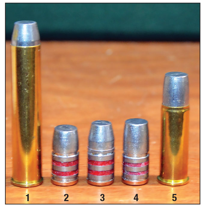 Rim Rock Cast Bullets | Handloader Magazine