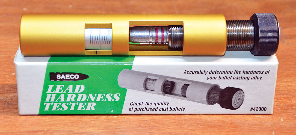 Rim Rock Cast Bullets | Handloader Magazine