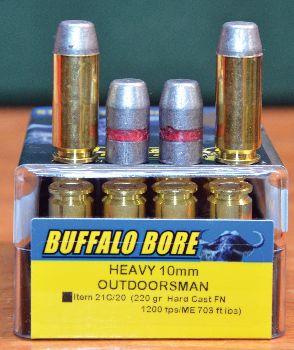 Rim Rock Cast Bullets | Handloader Magazine