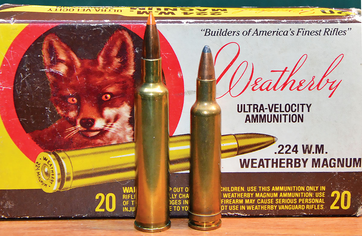 Wildcat Cartridges | Handloader Magazine