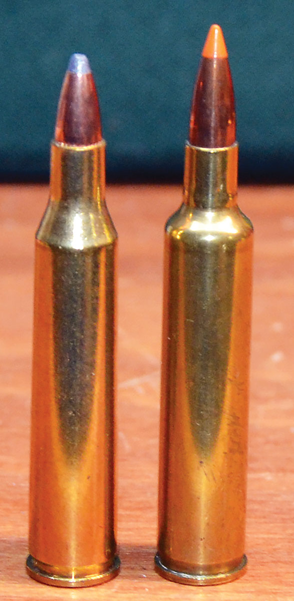 Wildcat Cartridges | Handloader Magazine