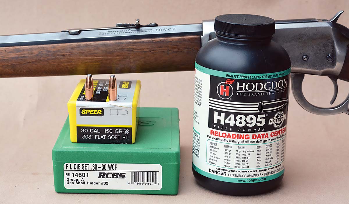 Bullets & Brass | Handloader Magazine