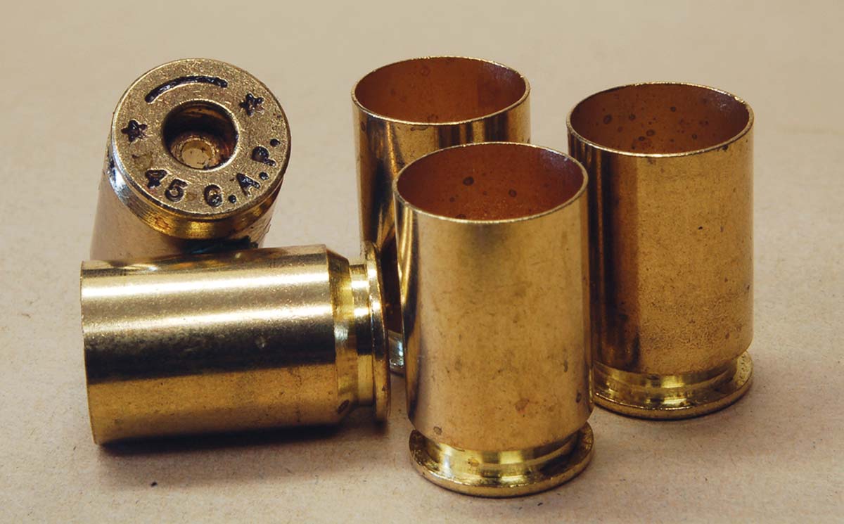Cartridge Board | Handloader Magazine