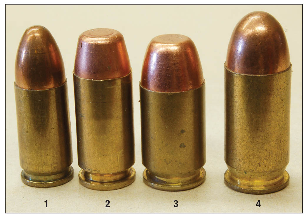 Cartridge Board | Handloader Magazine