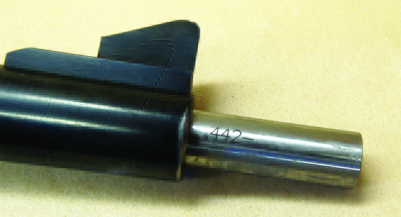 Cartridge Board | Handloader Magazine