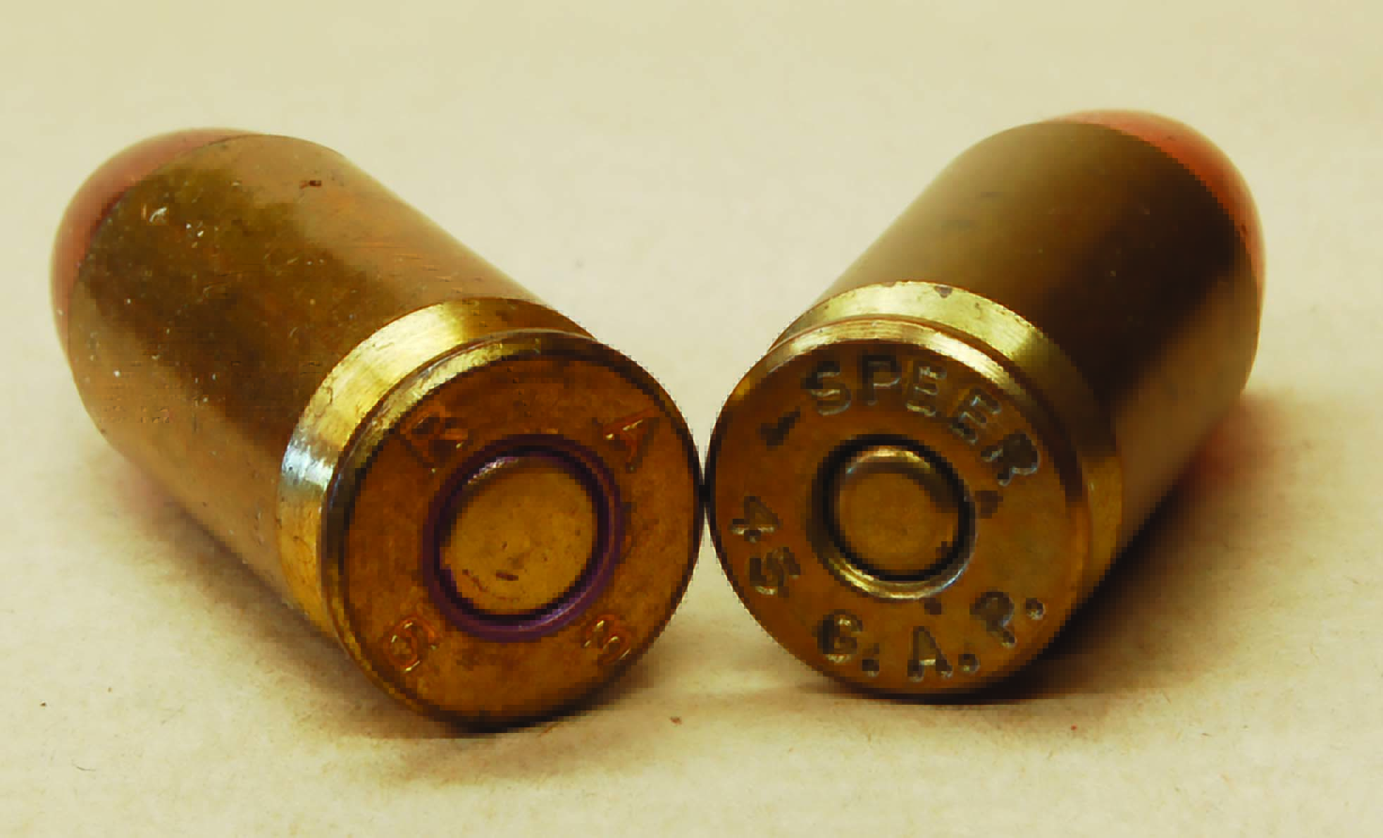 Cartridge Board | Handloader Magazine