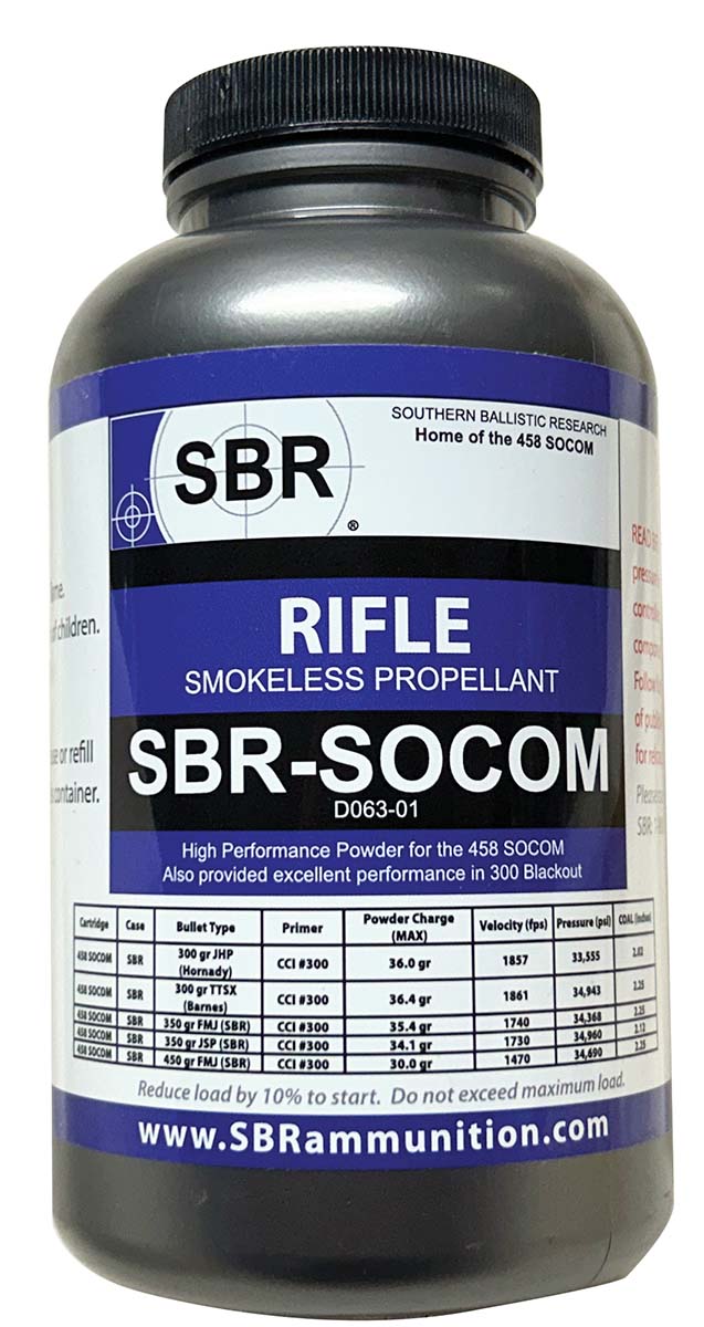 Propellant Profiles | Handloader Magazine