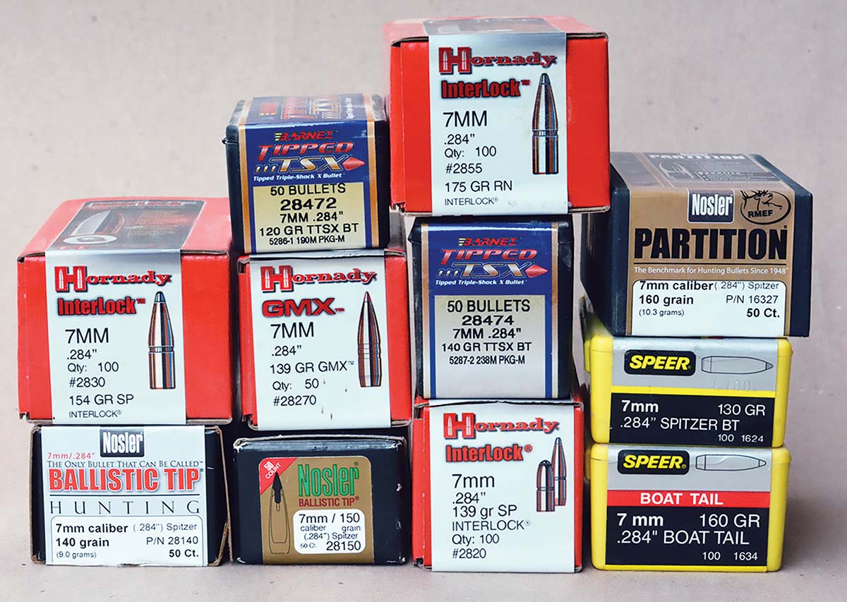 7x57 Mauser (Pet Loads) | Handloader Magazine