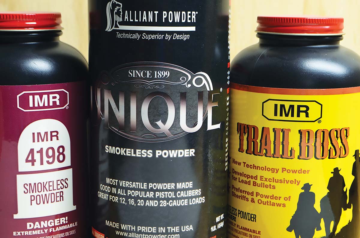 In Range | Handloader Magazine