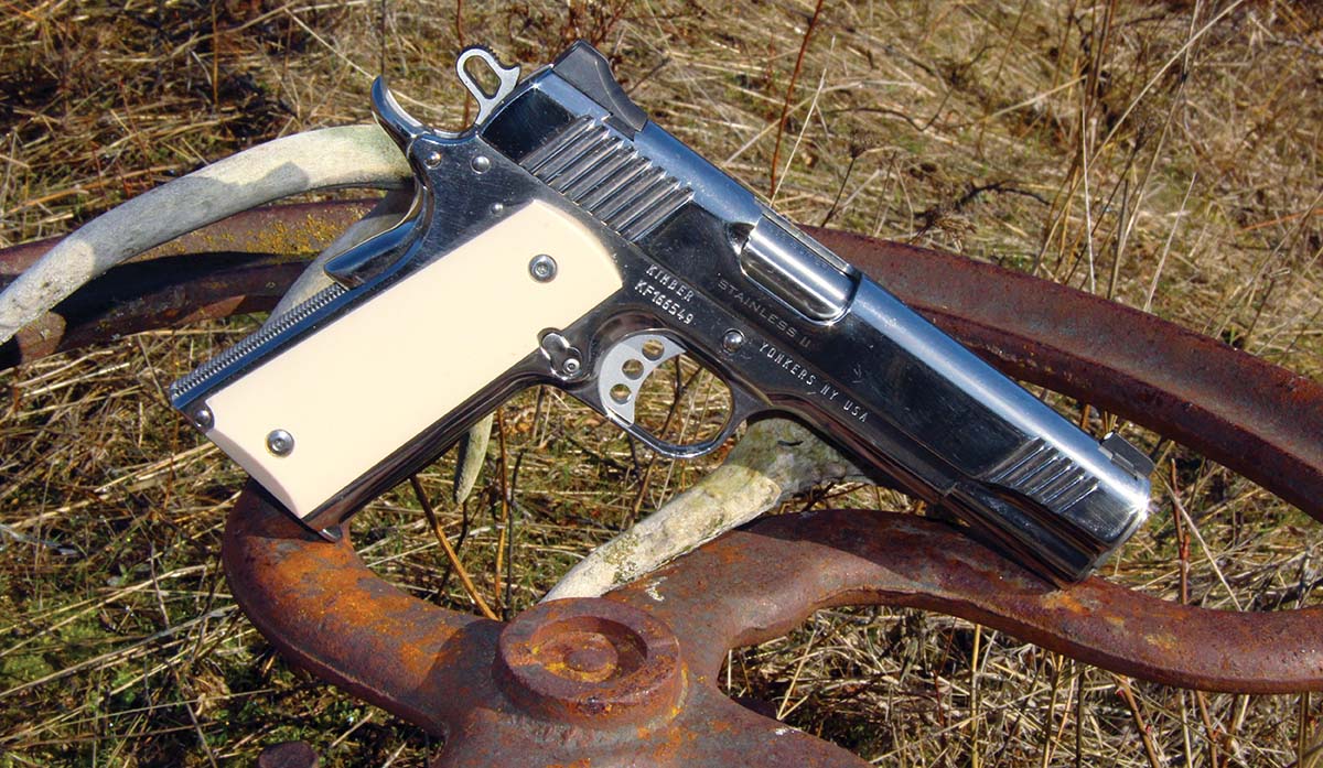 38 Super Automatic +P Loads | Handloader Magazine