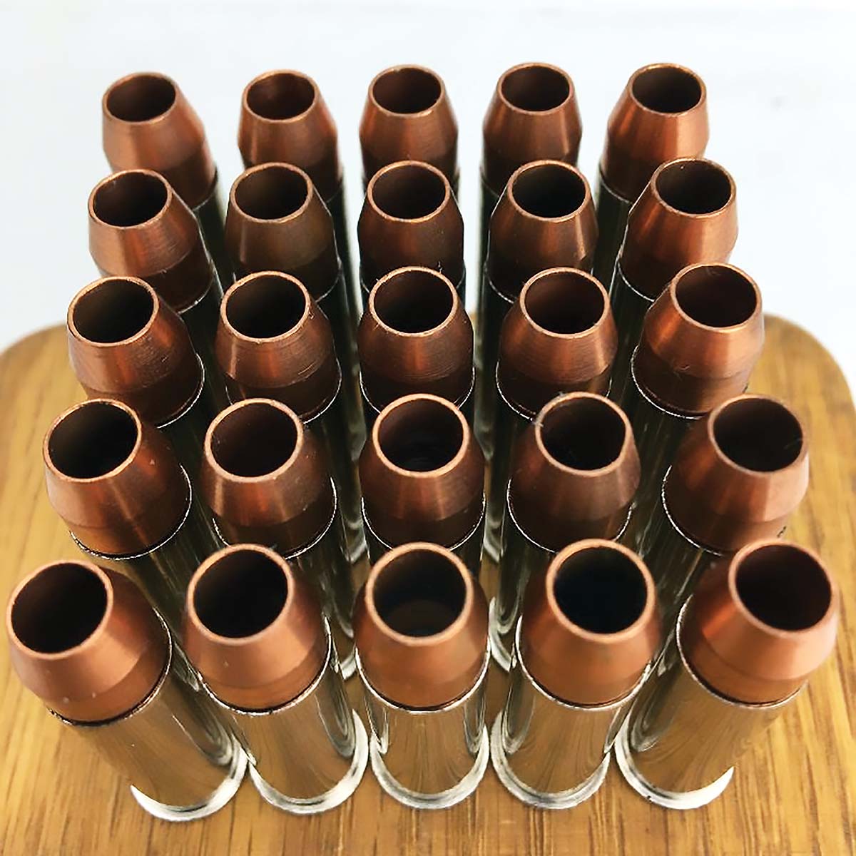 Tubular Bullets | Handloader Magazine