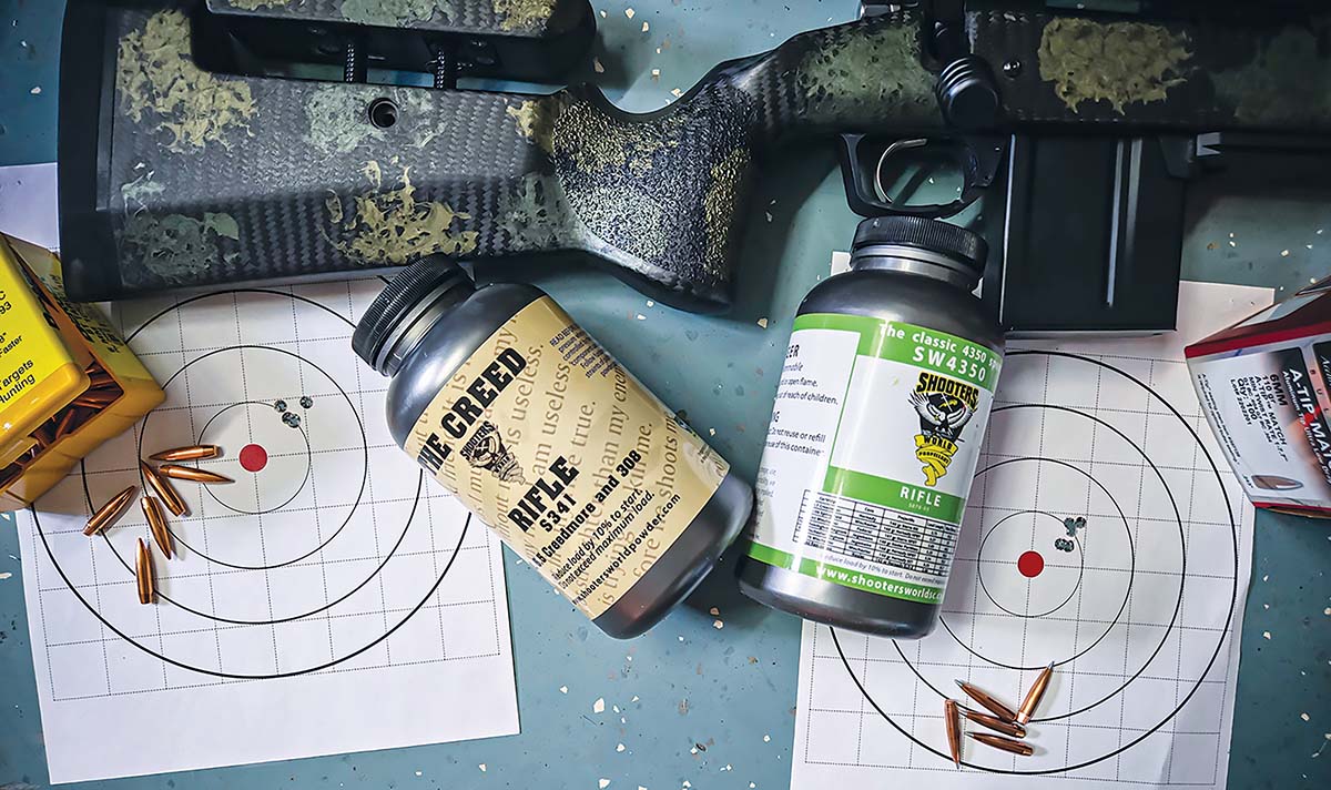 Reloader's Press | Handloader Magazine