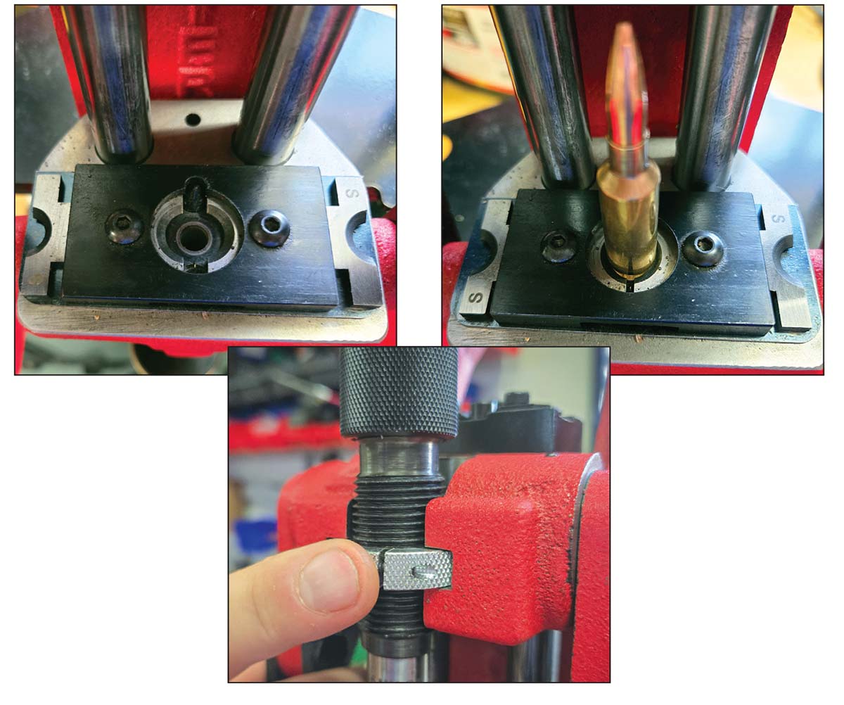 Reloader's Press | Handloader Magazine