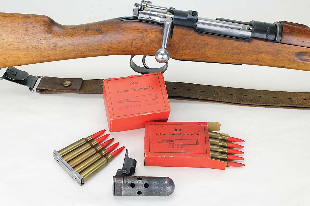 Wooden Bullets | Handloader Magazine