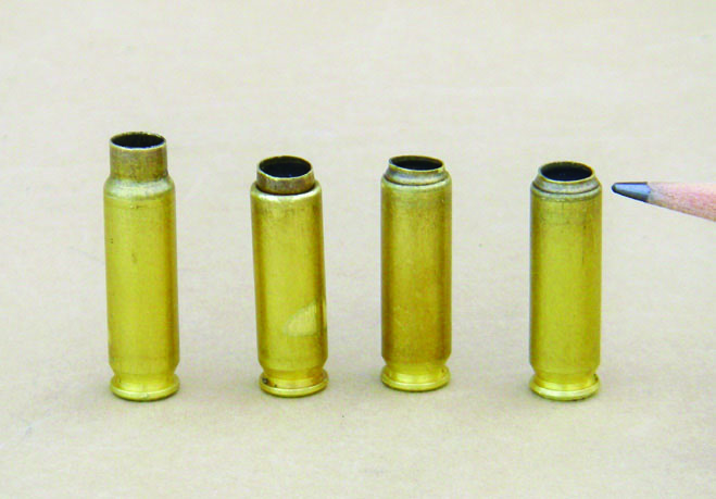 Handloading the FN 5.7X28mm | Handloader Magazine