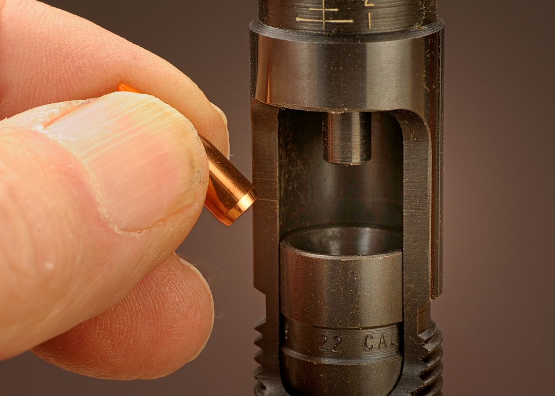 My Journey with the .222 Remington | My Journey with the .222 Remington ...