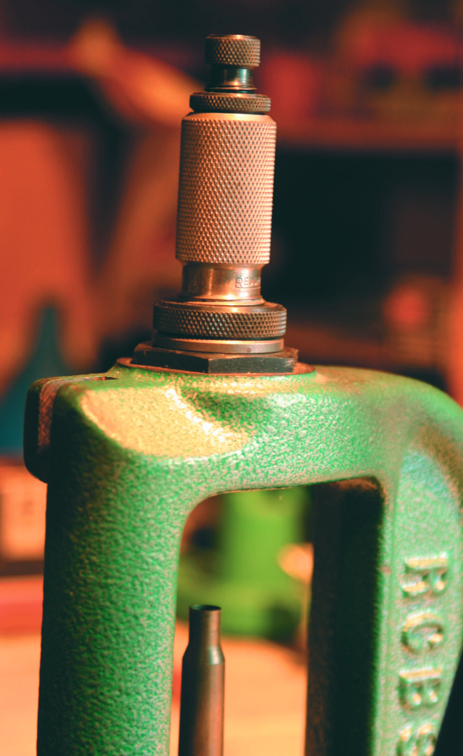 Bench Topics | Handloader Magazine