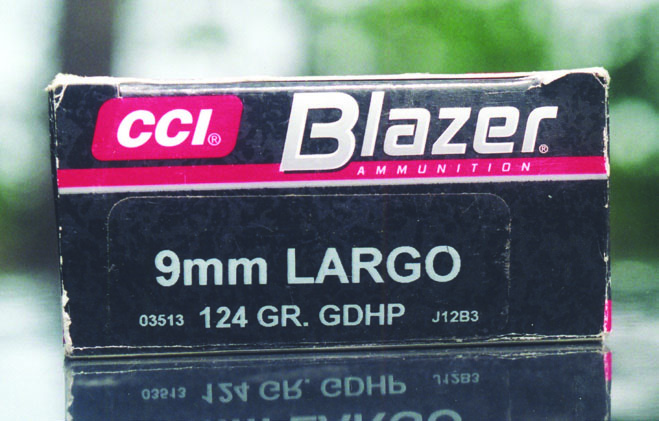 Handloading the Largo | Handloader Magazine