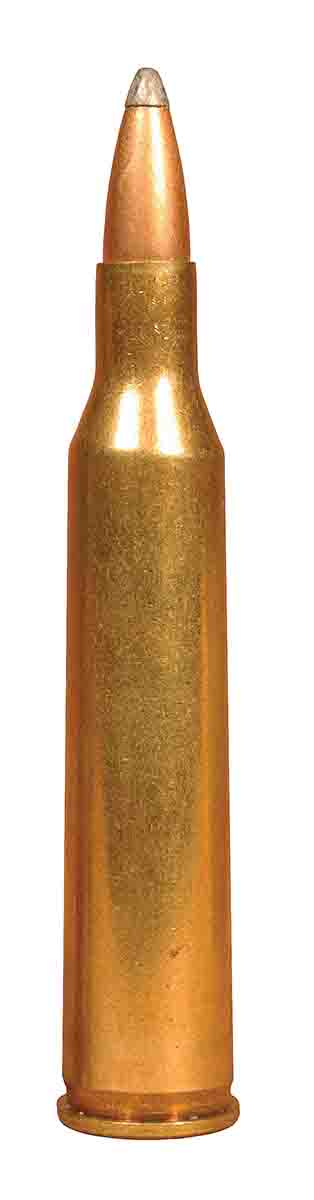 New Powders in the .220 Swift | Handloader Magazine