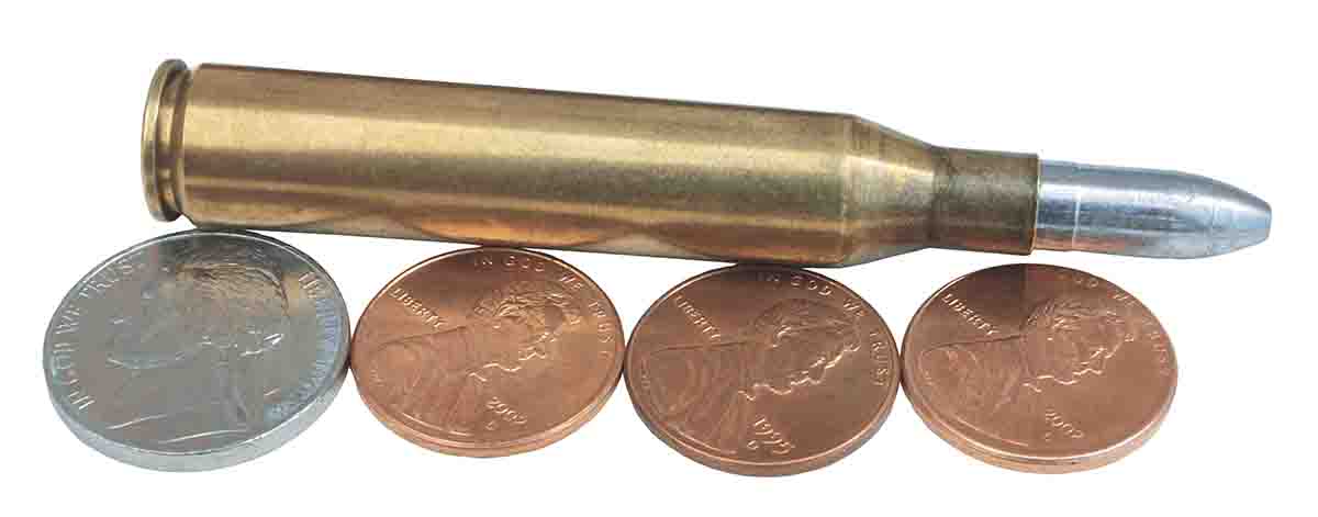 Cheap Shots! | Handloader Magazine