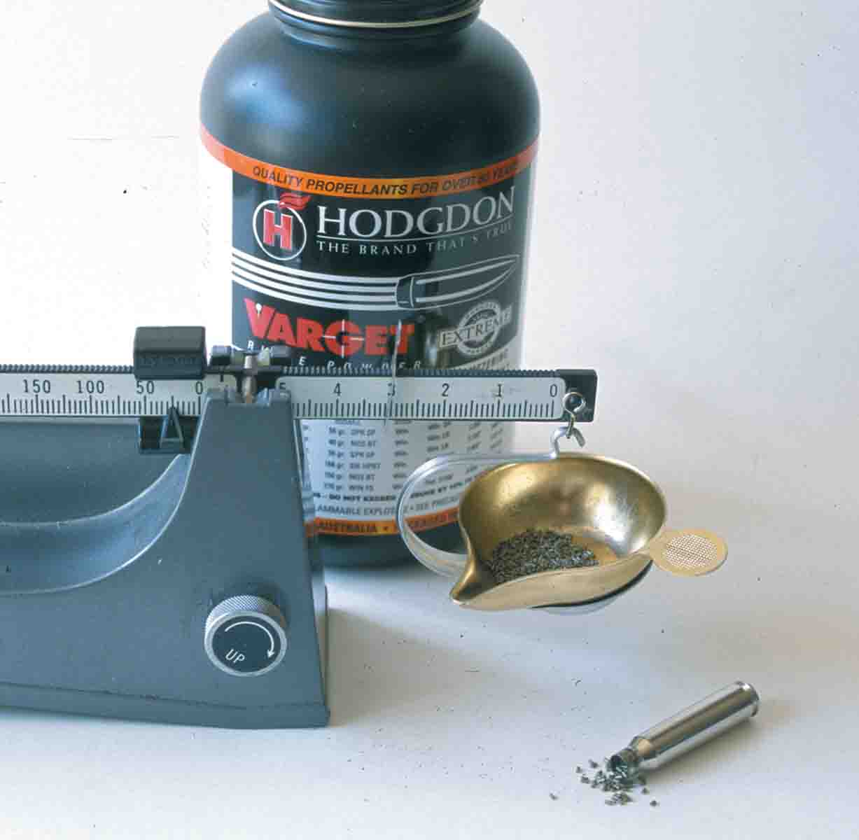 .223 Remington | Handloader Magazine
