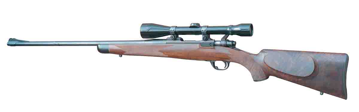 .220 Swift (Pet Loads) | Handloader Magazine
