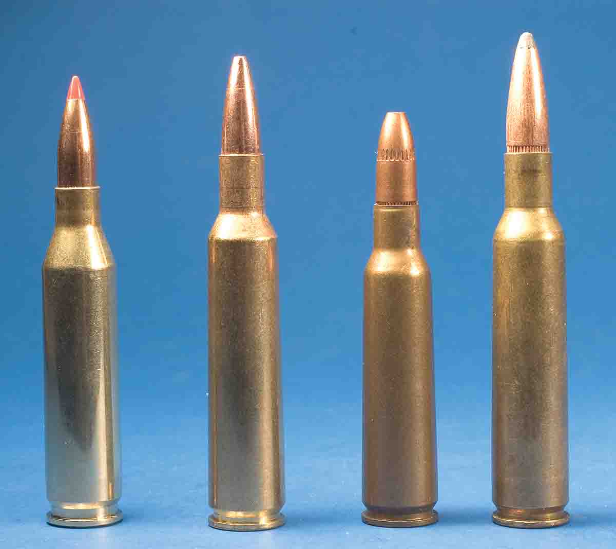 .243 Winchester | Handloader Magazine