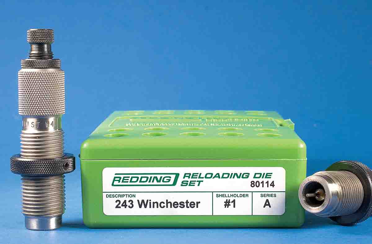 .243 Winchester | Handloader Magazine