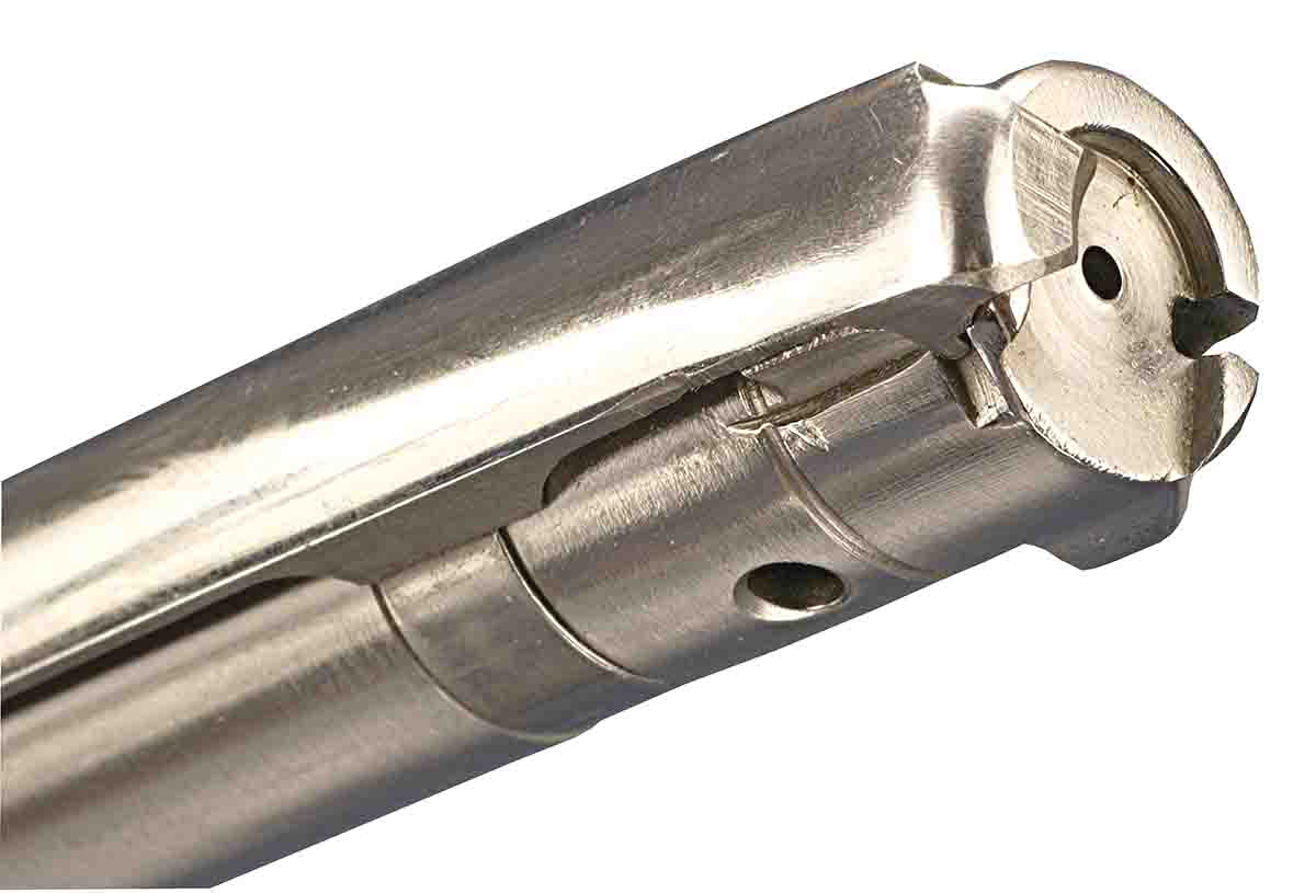 Calhoon’s Nifty .19 | Handloader Magazine